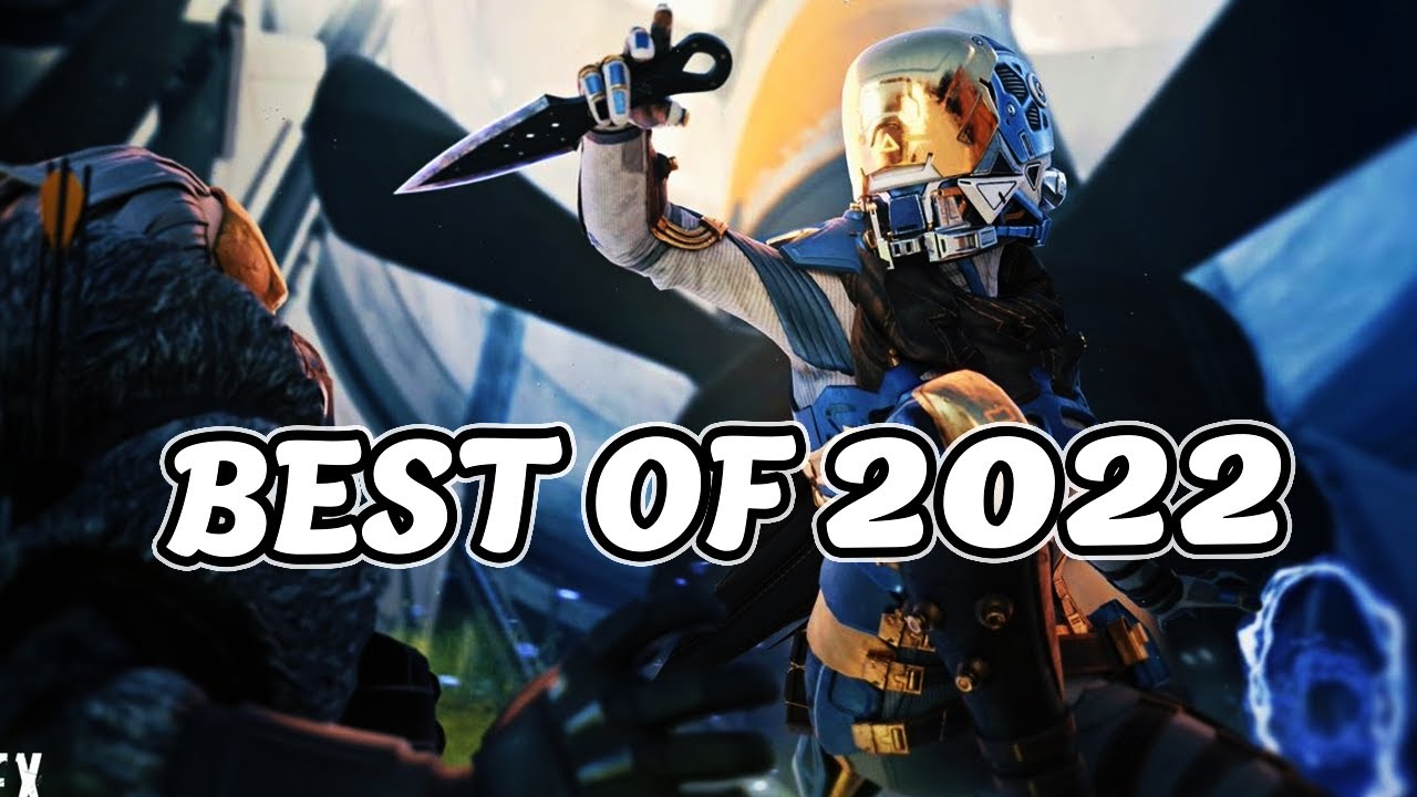 NIRU - BEST OF 2022 - YouTube