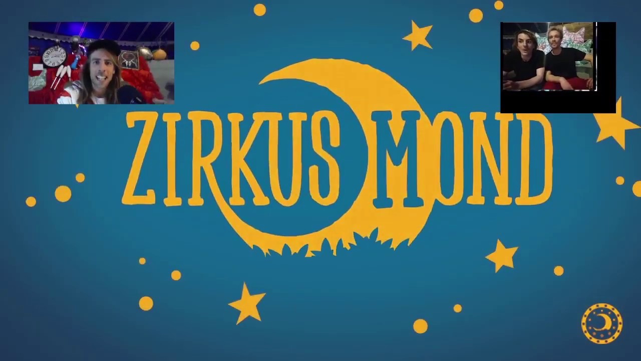 ZIRKUS MOND -Tricks Compilation UNO - 21/3/2020 - YouTube