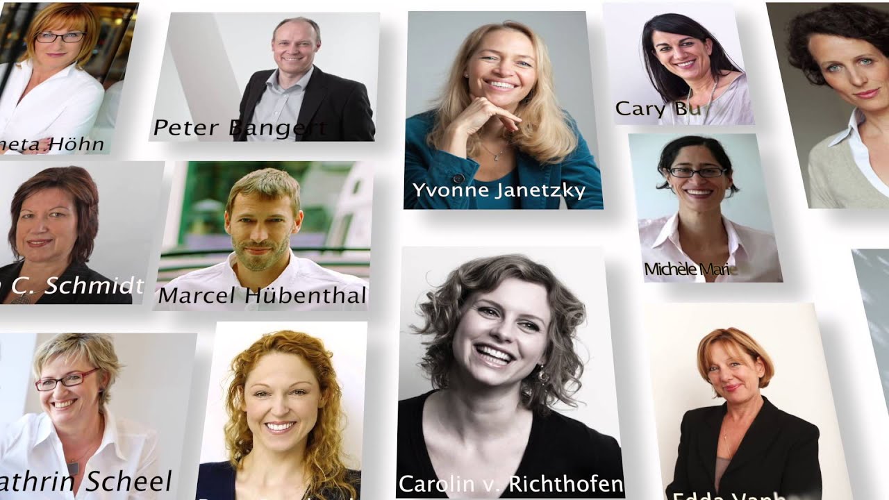 Systemische Coaching Ausbildung Berlin, Köln, München, Wien, Zürich ...