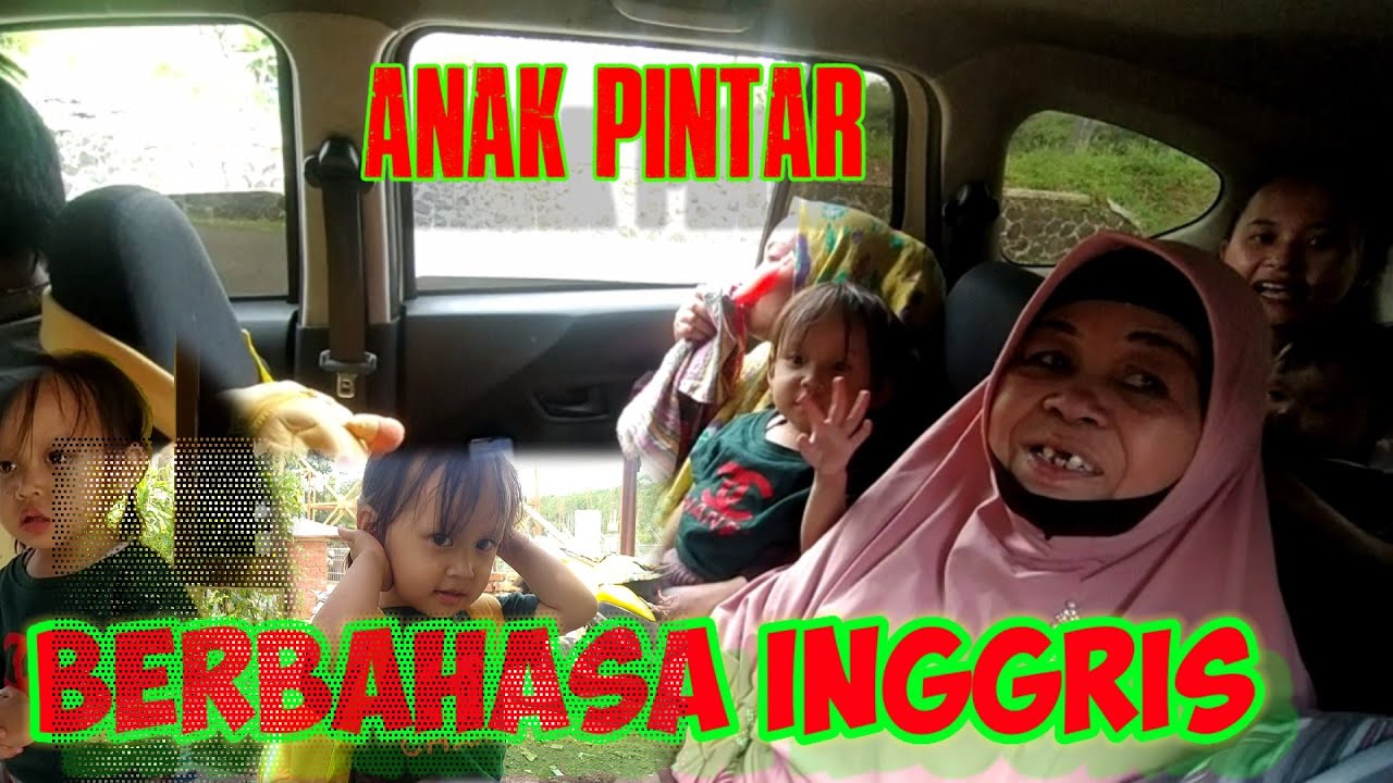 Umur segini sudah pintar dan aktiv#short vidio - YouTube