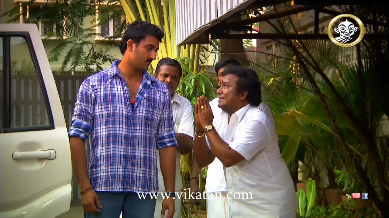 Deivamagal Episode 139, 09/10/13 - YouTube