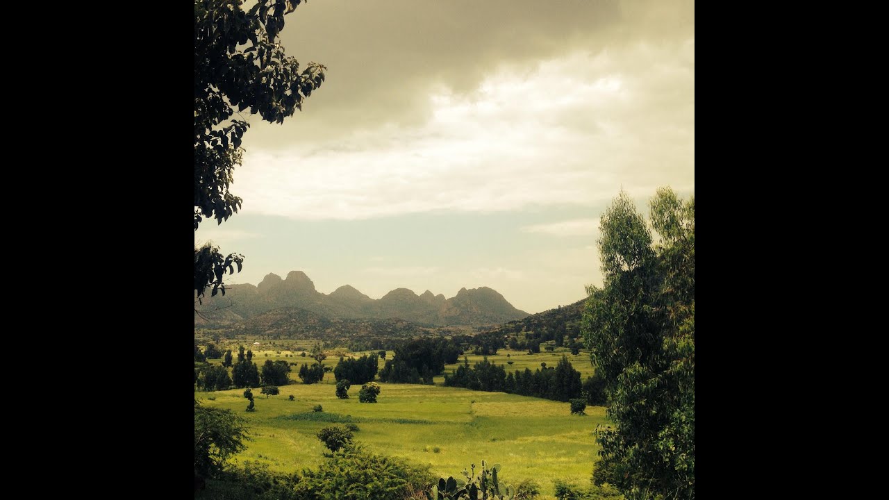 Da'amat Civilization of Saba in Yeha - the temple of the moon by ...
