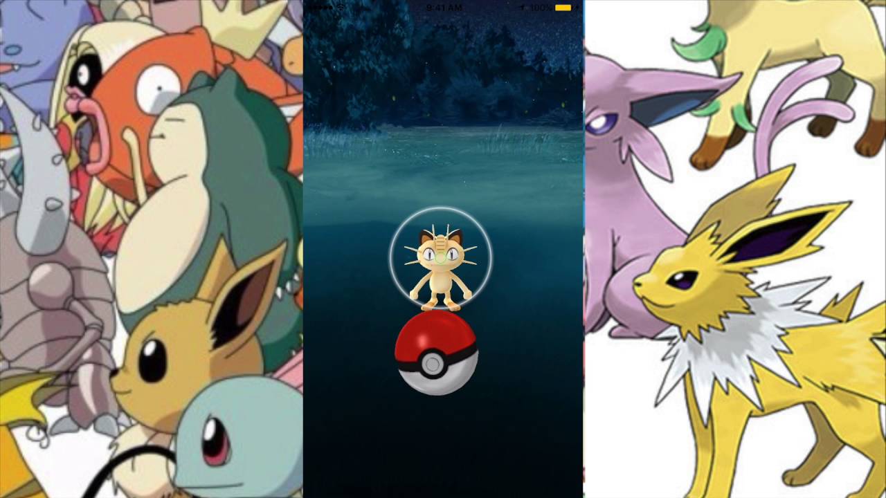 Pokemon GO Easy way to level up on Pokemon Go (30,000 XP in 30 Minutes ...