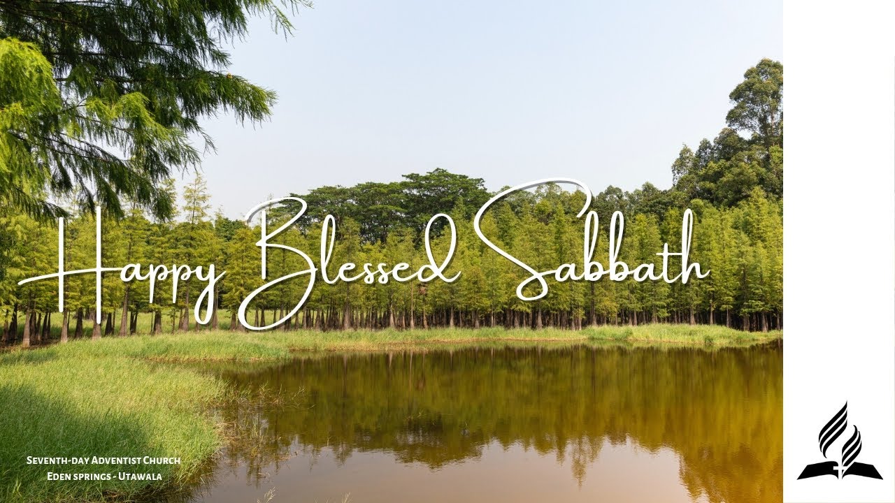 MORNING SABBATH SERVICE || 14TH OCTOBER 2023 - YouTube