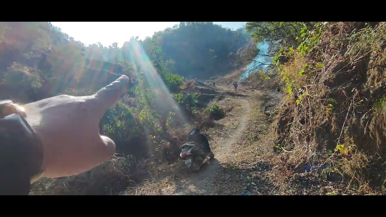 **Plots for Sale Near Doon Airport with 360° Hill Views** Gadool ...