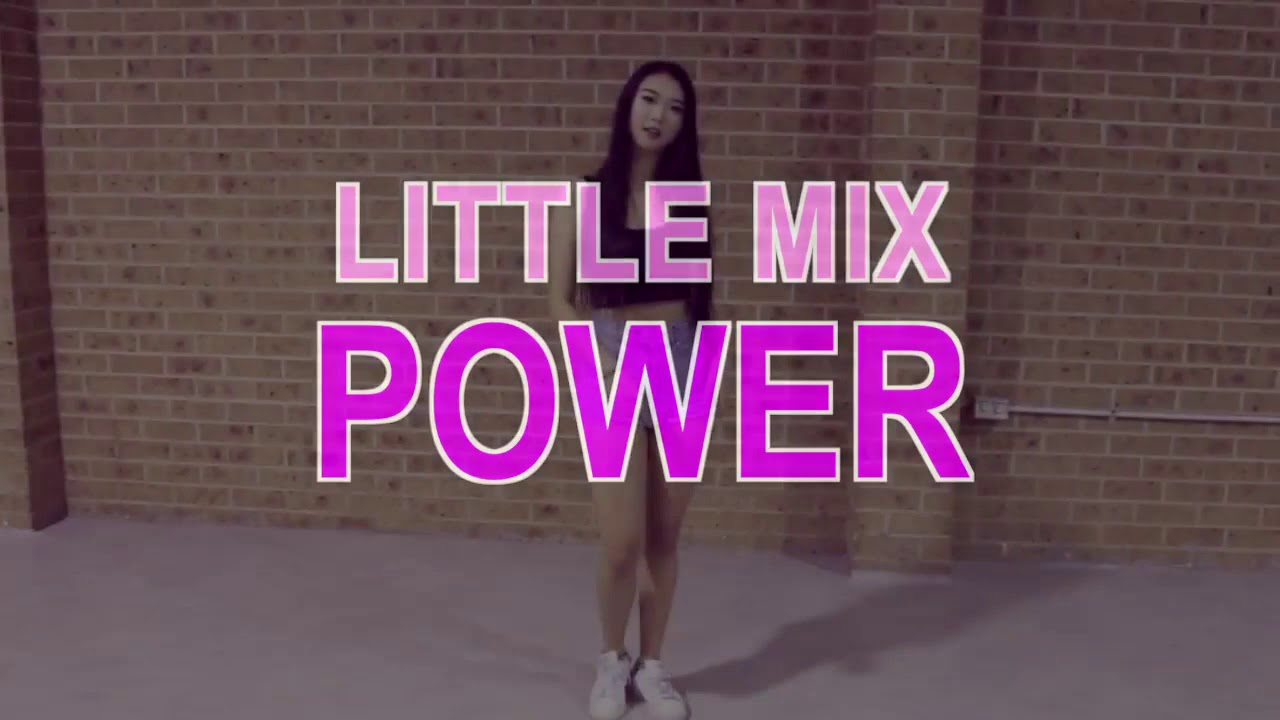 Power remix - YouTube