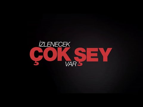 FX I İzlenecek Çok Şey Var!