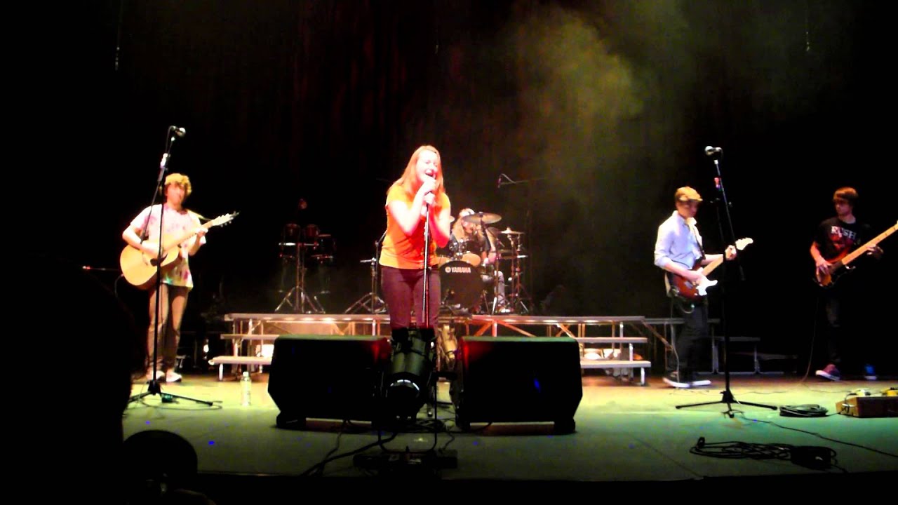 "Ramble On" by Hindenburg cover of Led Zeppelin - YouTube