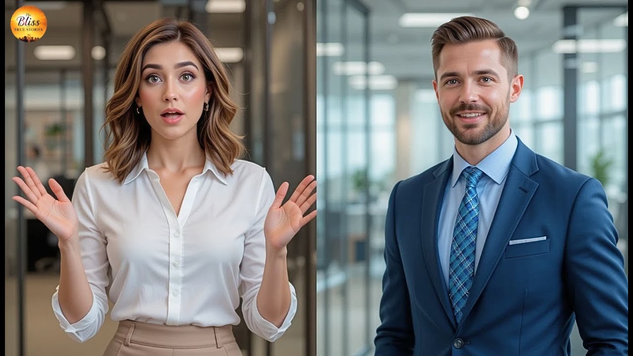 She Thought He Was a Poor Intern, But He Turned Out to Be the Ruthless ...