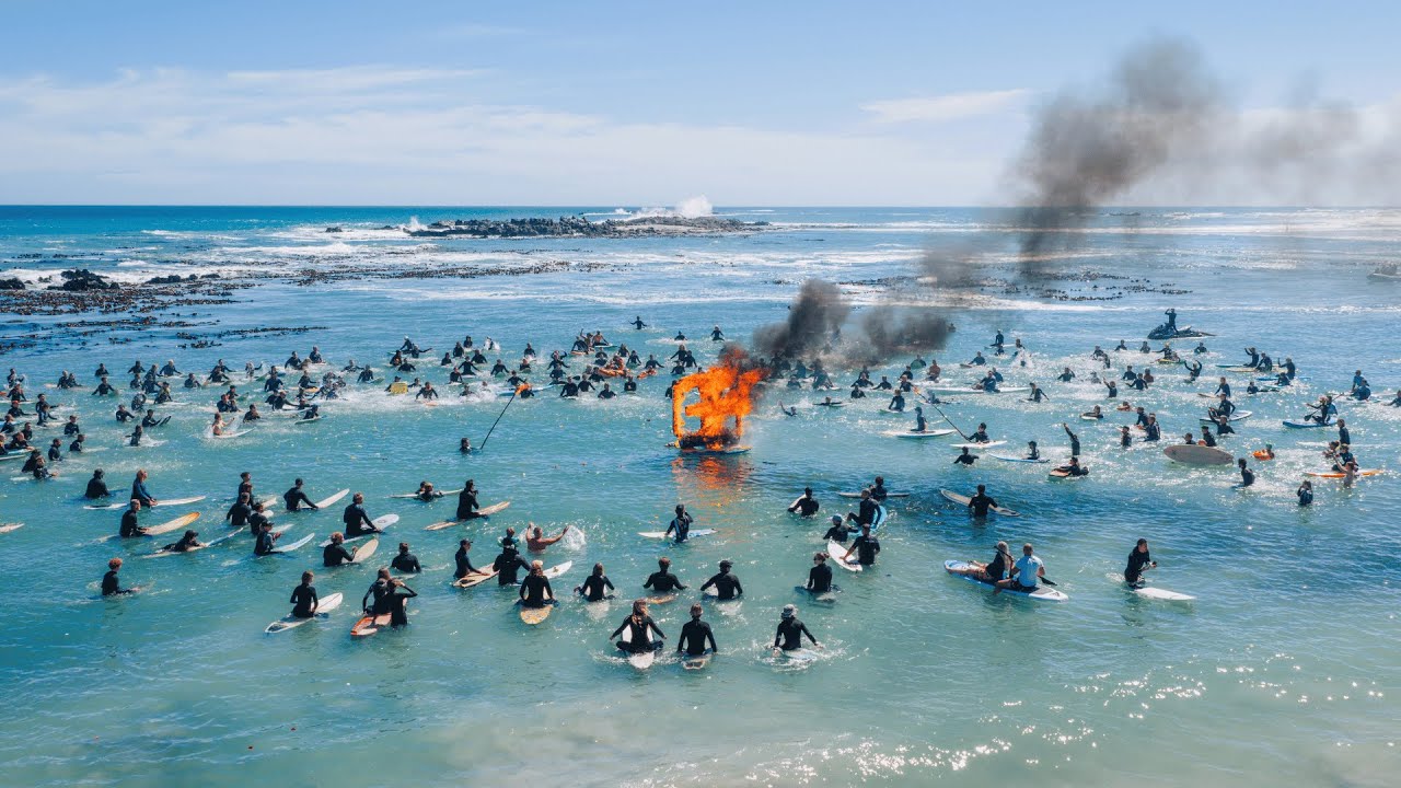 Rest in Peace - Graham Howes - YouTube