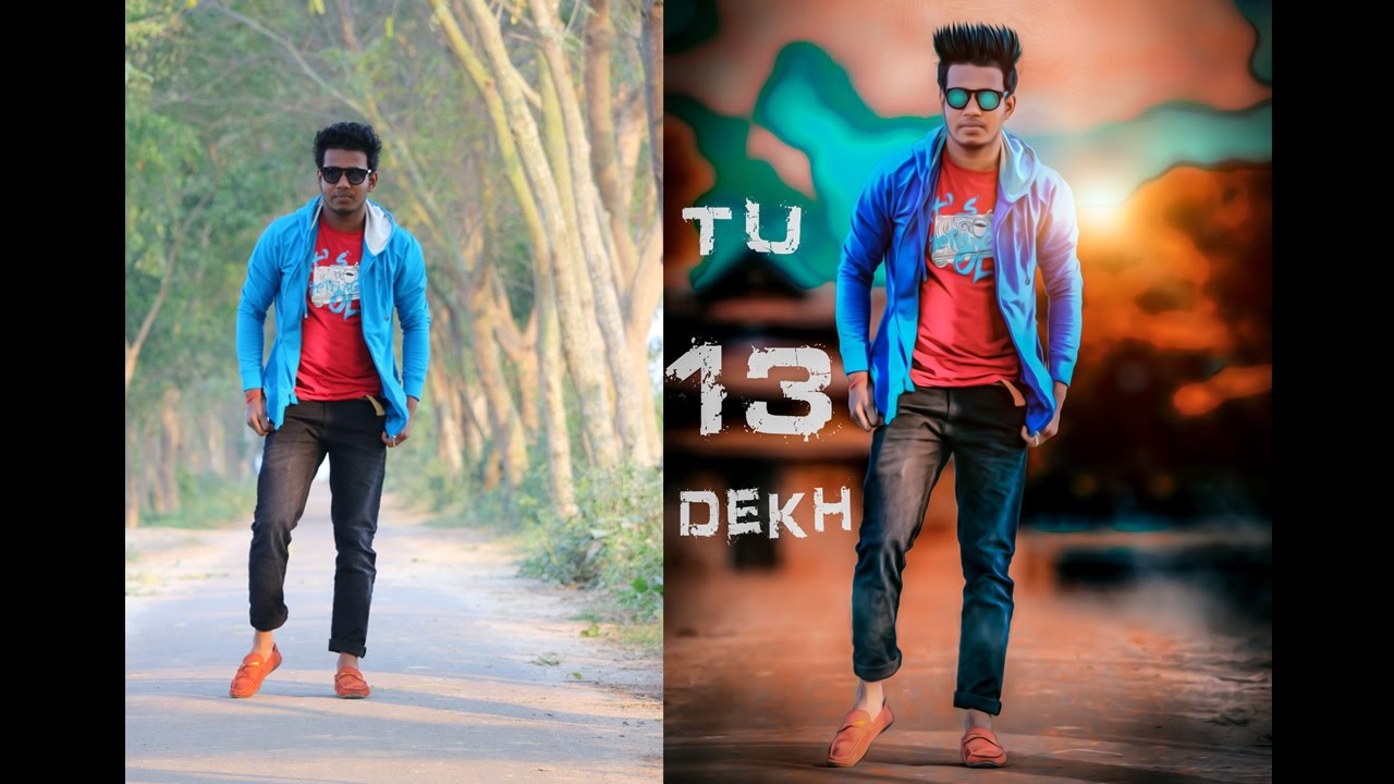 HardCore Style Cb Edits Tutorial by Tapash editz - YouTube