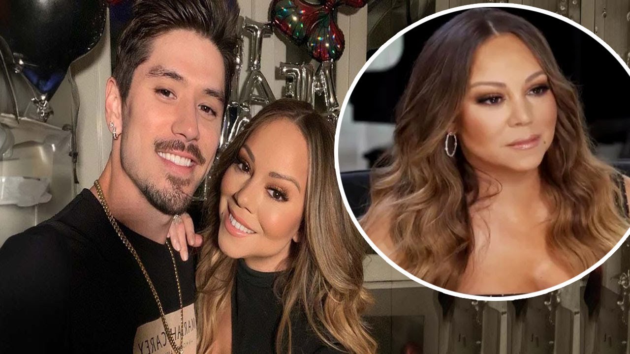 Mariah Carey and boyfriend, Bryan Tanaka, break up after seven years ...