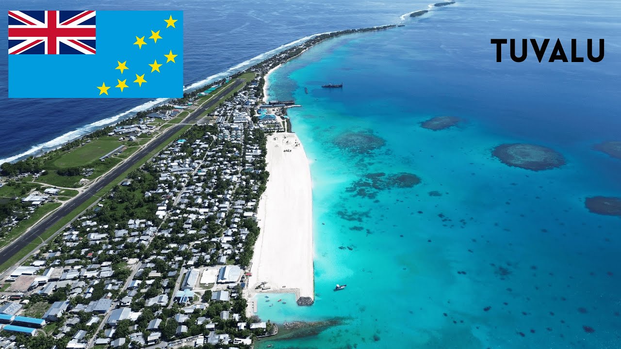 Top 10 things to do and visit in Tuvalu 🇹🇻 - YouTube