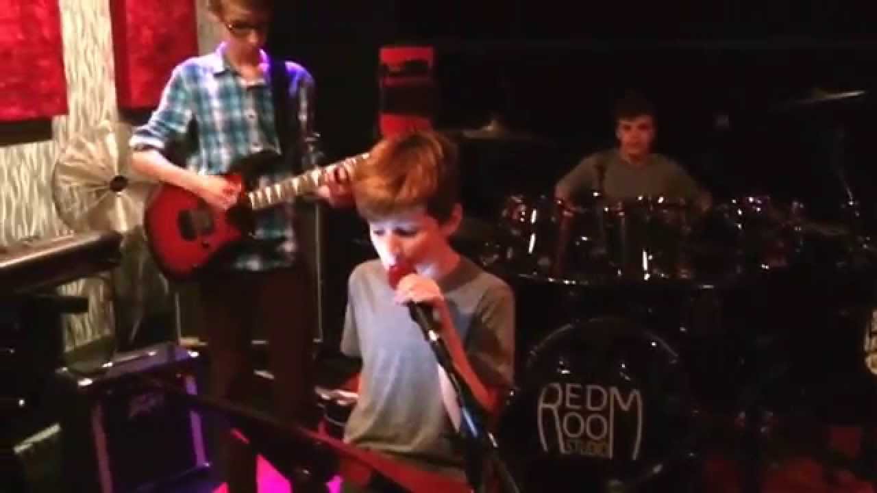 THOR - BKHB - Best Of You practice 10.28.15 - YouTube