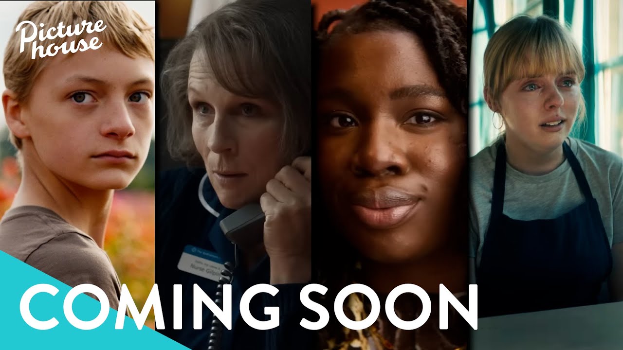Coming Soon | March 2023 - YouTube