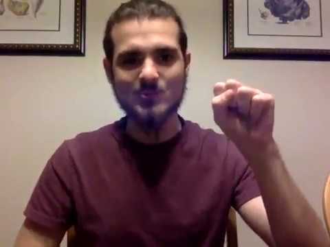 Vinny - Sign1News Sign Name Suggestion - YouTube