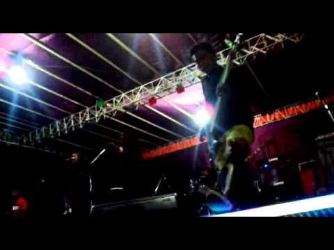 Perform Caberawit Band 2013/2014 di Junti
