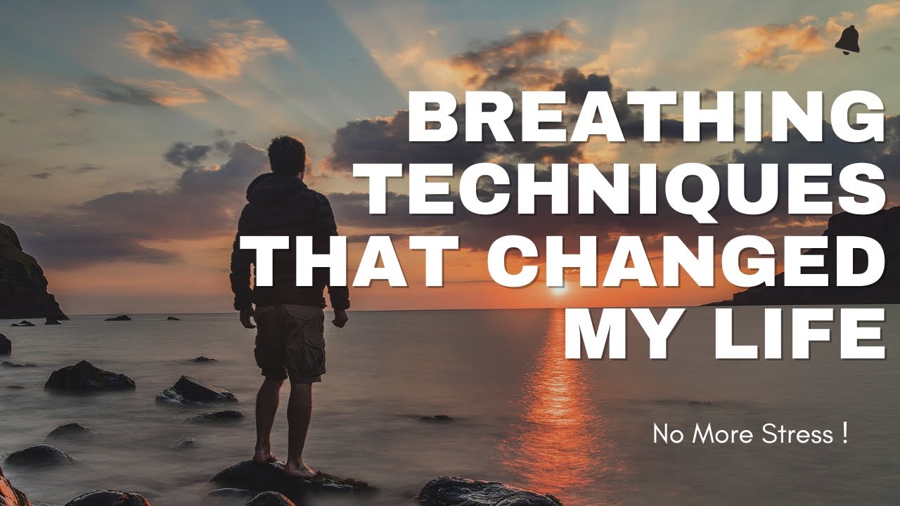 Life-Changing Breathing Tricks: Easy Techniques That Helped Me! - YouTube