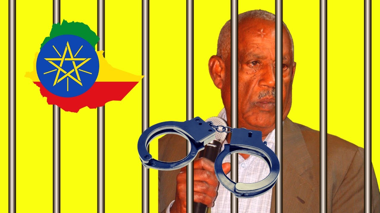 DEG-DEG Aas-aasahii Kooxda TPLF Sebhat Nega oo Gacanta lagu dhigay ...