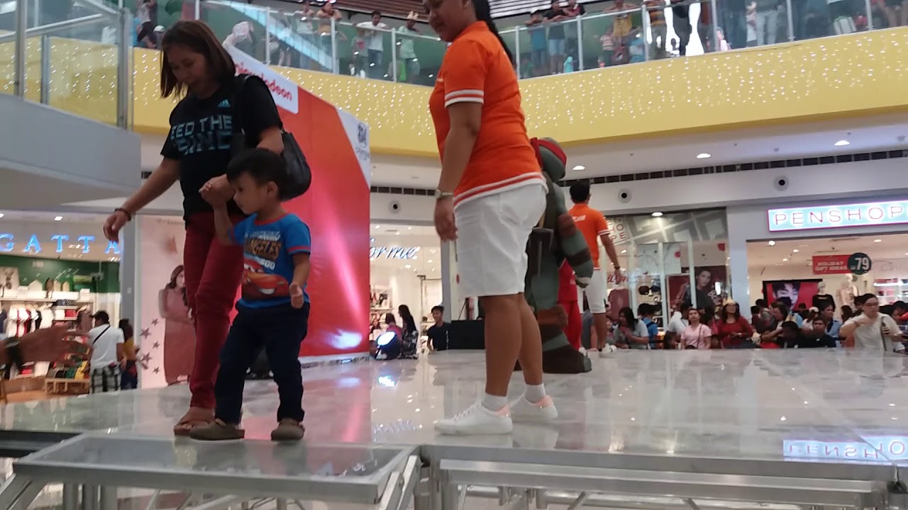 Grand opening SM Pulilan😇 - YouTube