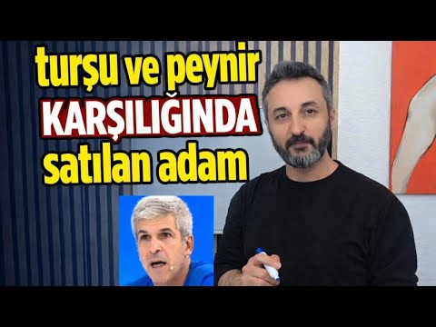 Müge Anlı'da turşu ve peynir karşılığında satılan erkek 