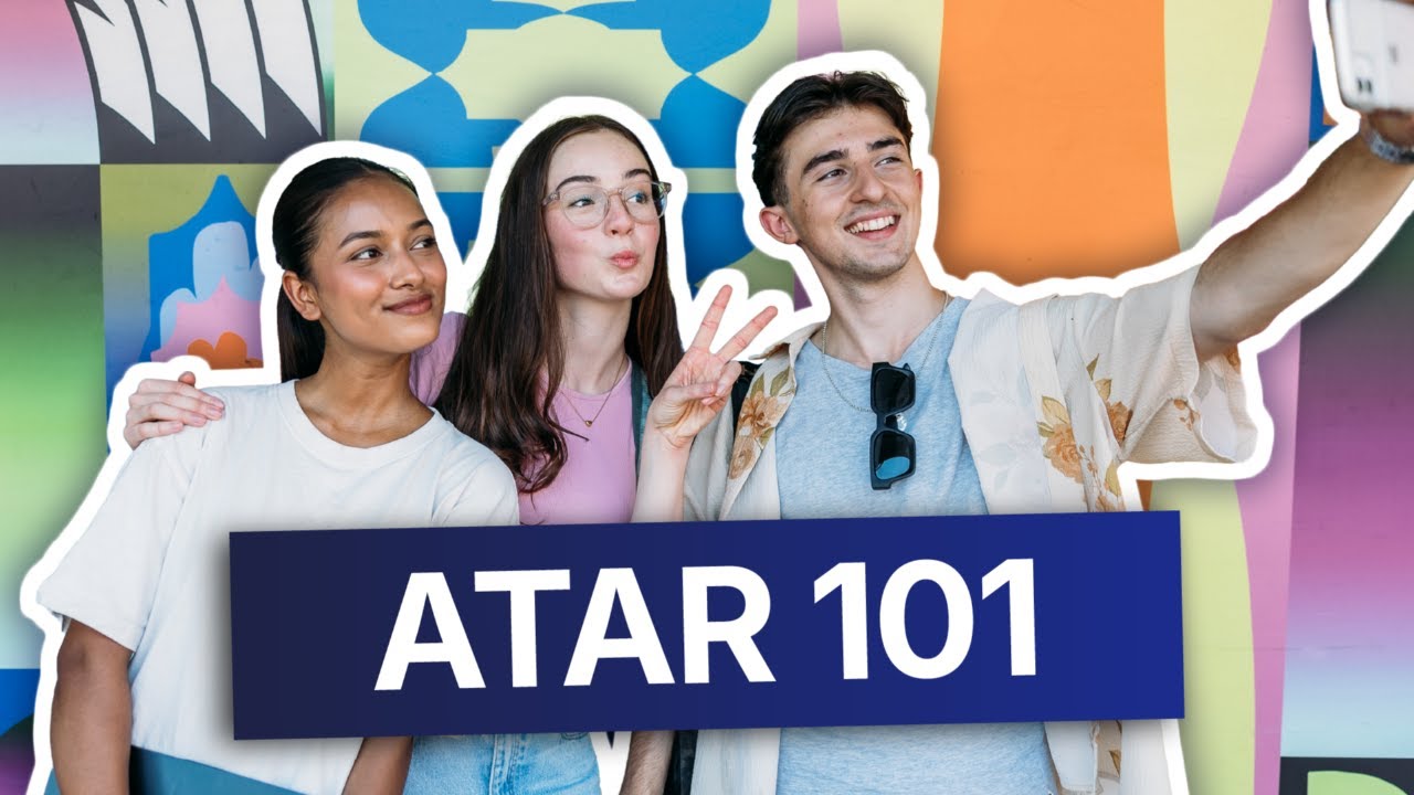 ATAR 101: What you need to know for 18 Dec - YouTube