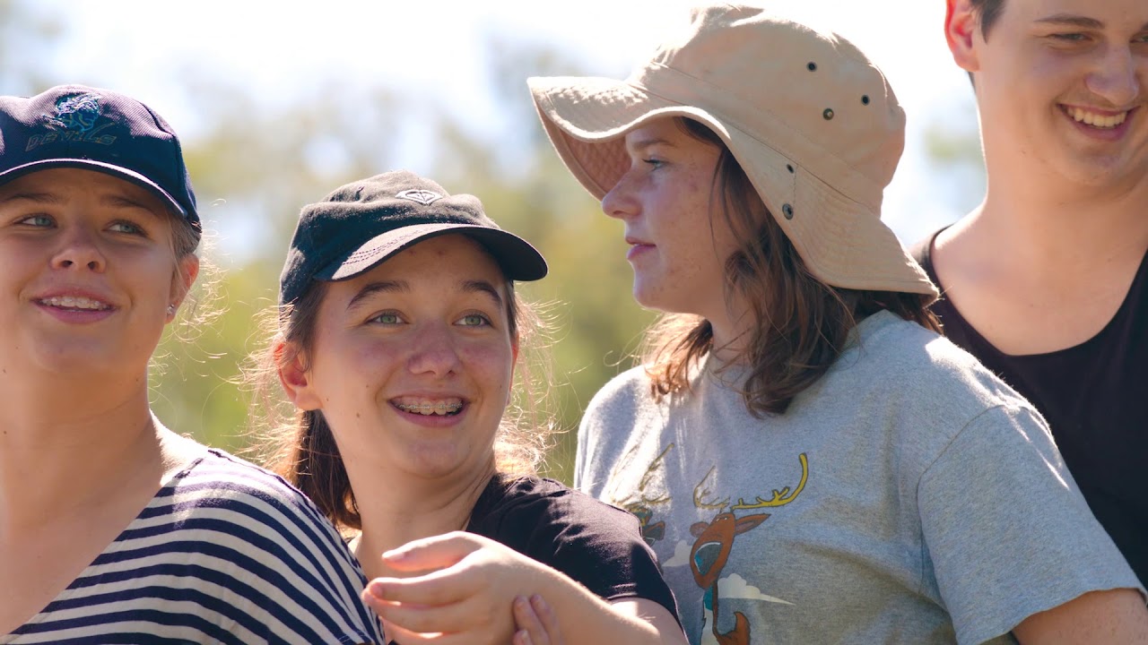 Emu Gully and Relational Schools Foundation measure the impact of the ...