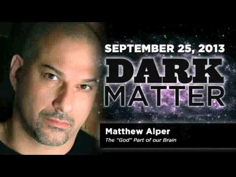 Matthew Alper - Art Bell - Dark Matter - September 25 2013 - YouTube