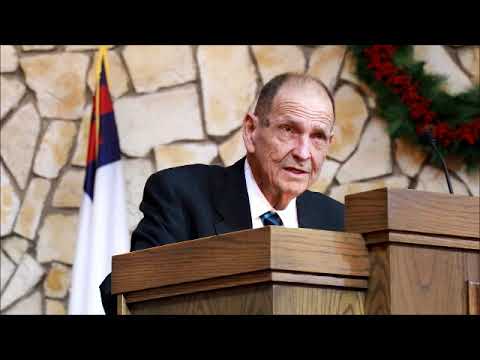 EVANGELIST ROGER HENSON 2017 - YouTube