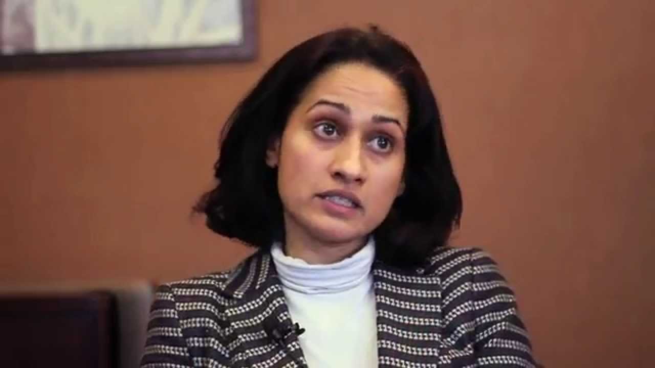 Uzma Ali, MD - YouTube
