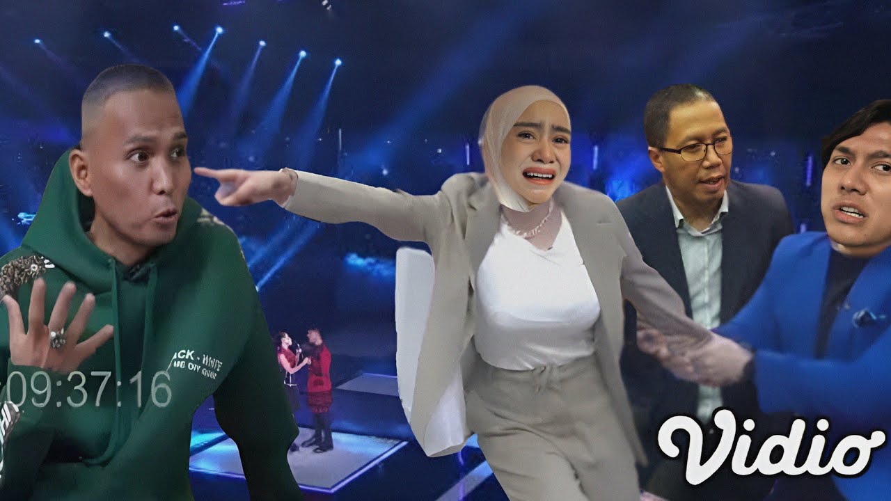 HEBOH SORE INI ! LESTI KEJORA & RIZKY BILLAR LABRAK PERAMAL HARD GUMAY ...