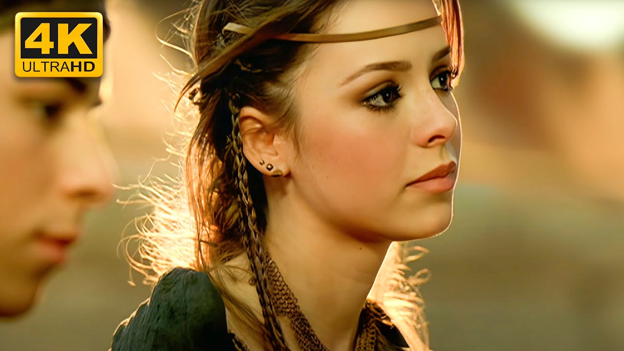 Acquária - Filme Completo - Sandy e Junior | 4K UPSCALED - YouTube