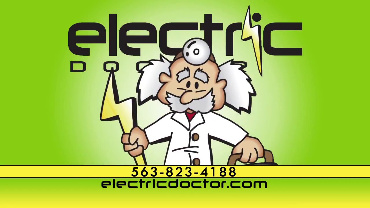Electric Doctor - YouTube