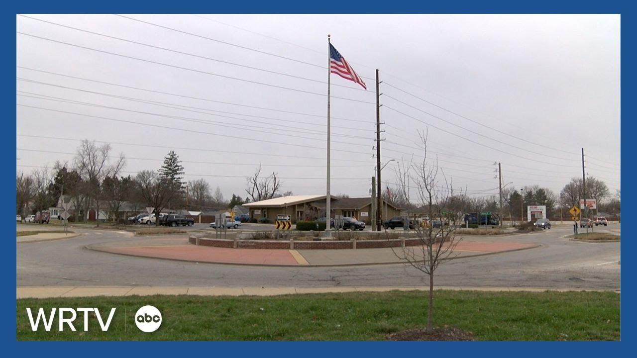 The rise of Indiana's roundabouts - YouTube