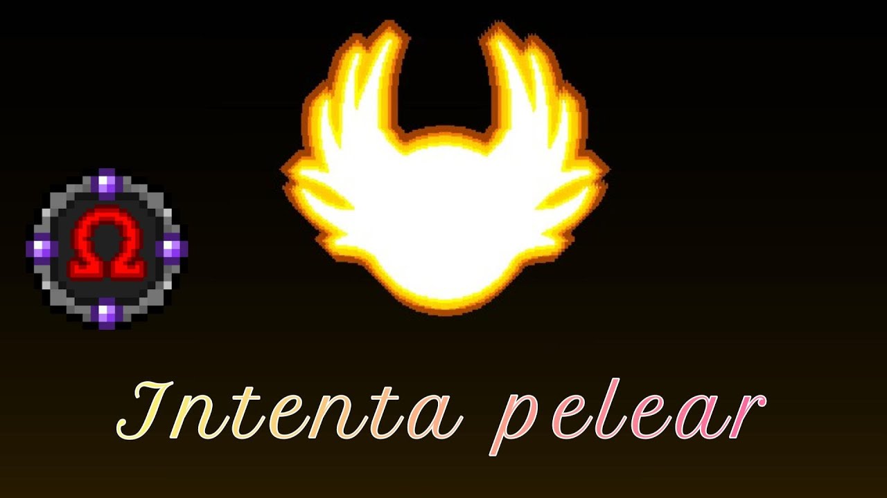 Ha llegado una infeccion a terraria - Terraria(Forgotten Evils mod) 16 ...