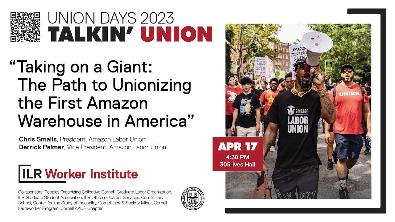 Labor Union Services