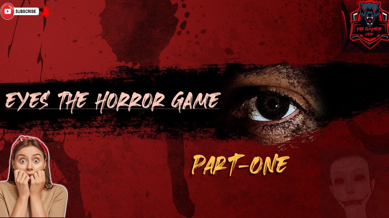 Eyes The Horror Game | Full Walkthrough Gameplay ( Pc Version) - YouTube
