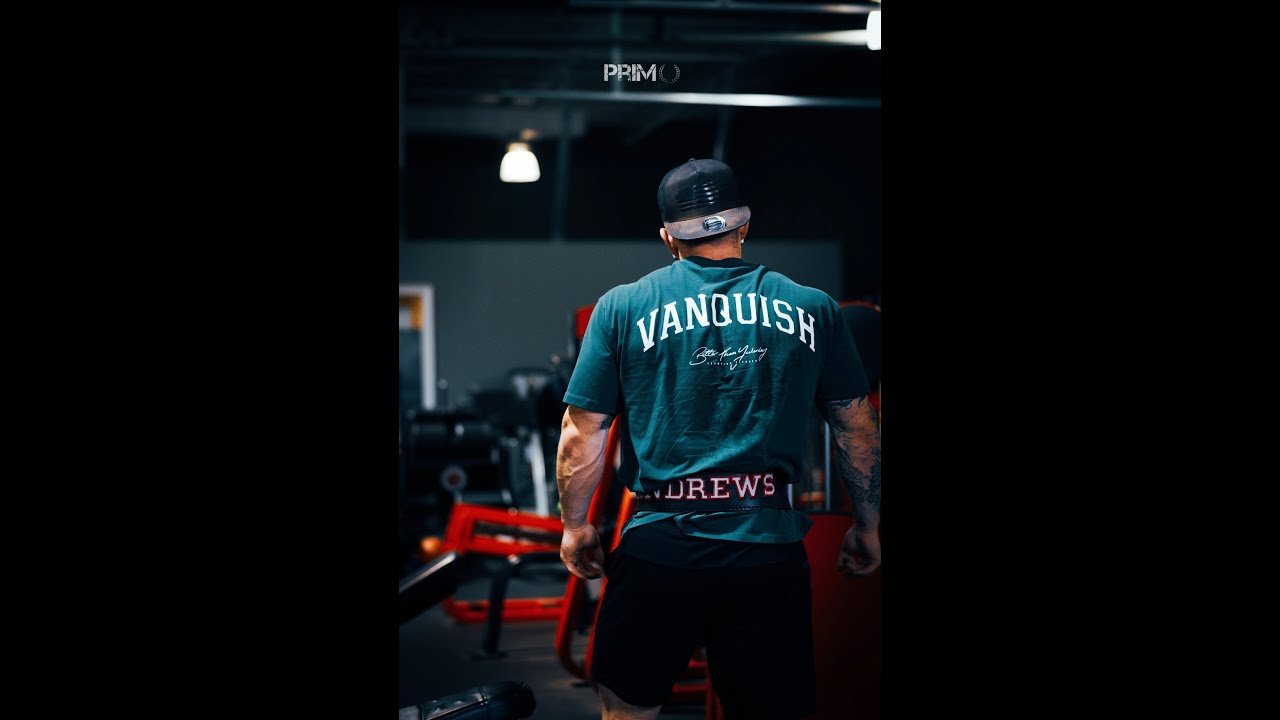 Show Day - Behind the Scenes Full Video Ty Pope Classic 2022 #Orlando # ...