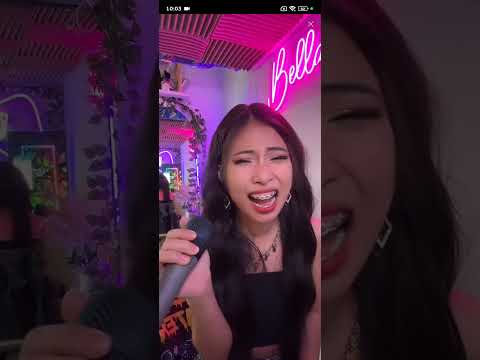 #4 BELLA VOZ - Bigo Live Philippines 16/08/2024