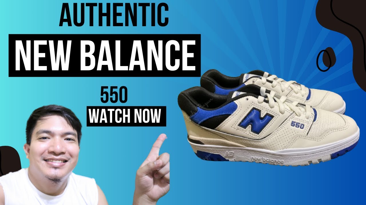 new balance 550 : detailed & closer look original BB550VT A best new ...