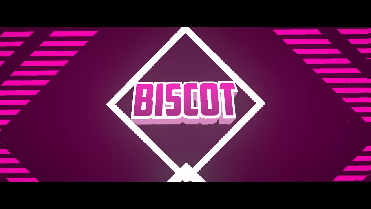 Intro Biscot #1 - YouTube