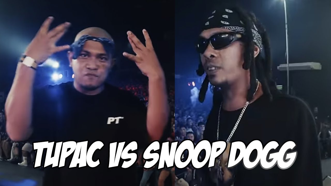 Frooz vs CripLi / Reaction Video - Tito Shernan (SOLID TO GRABE ...