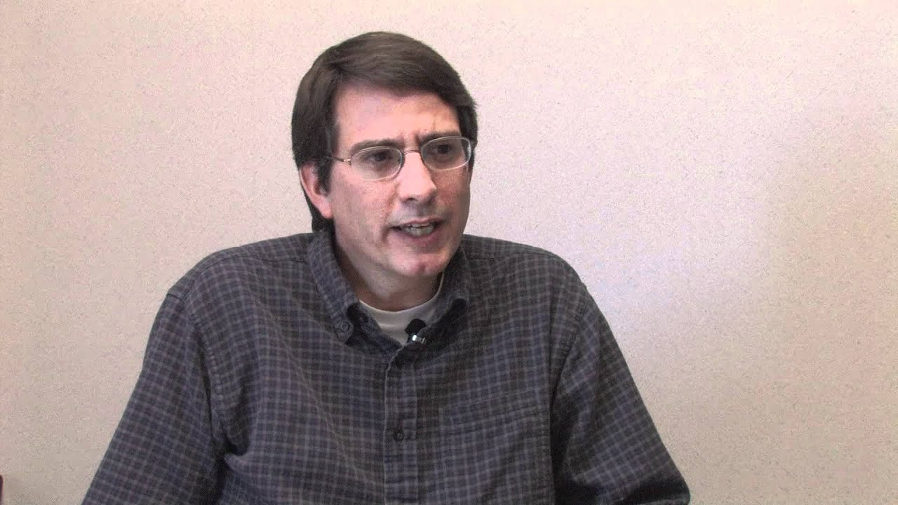 Ed Cahoon: Camelina as a Biofuel, Biolubricant - YouTube