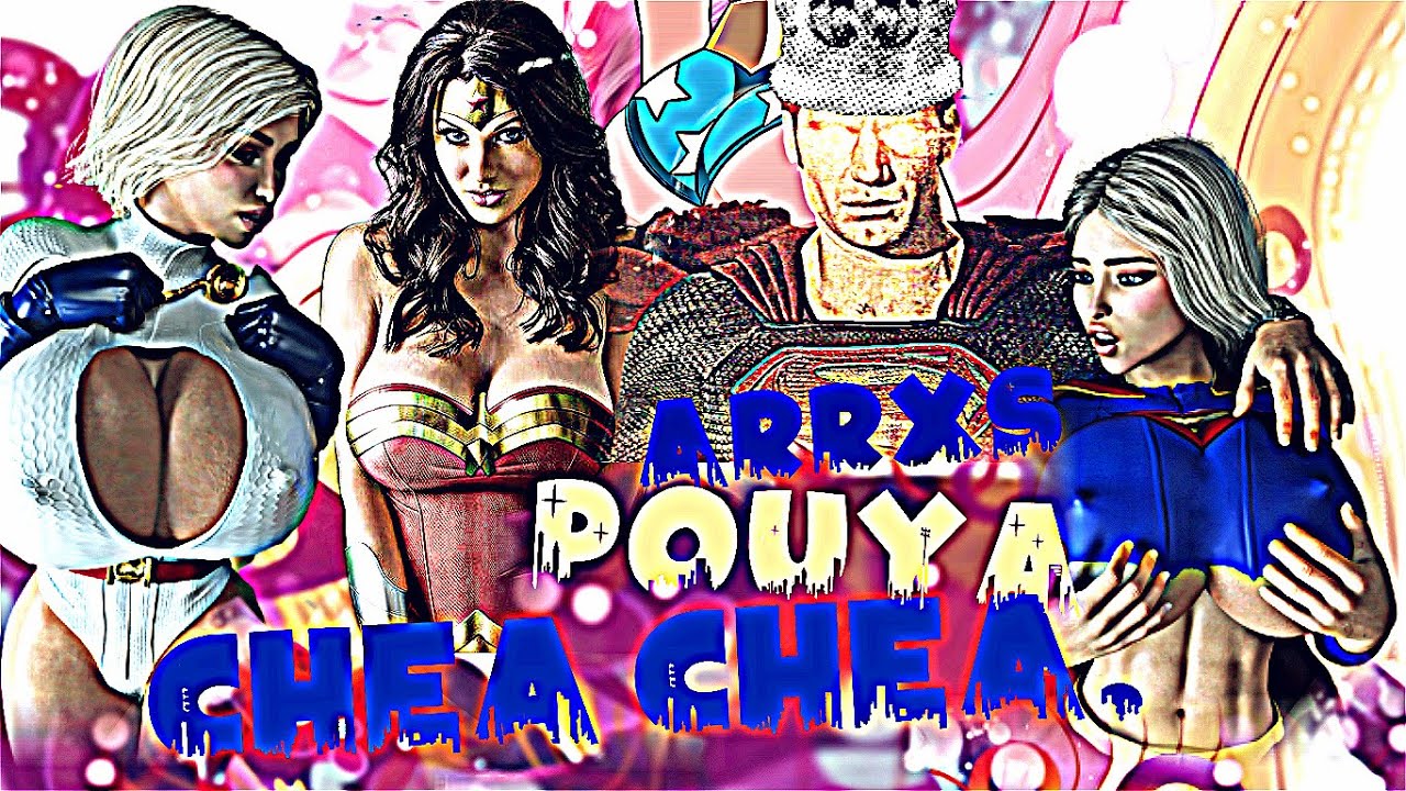 Arrxs & Pouya - Chea Chea - YouTube