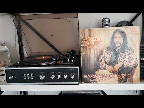 BARIŞ MANÇO - ADEM OĞLU KIZGIN FIRIN HAVVA KIZI MERCİMEK