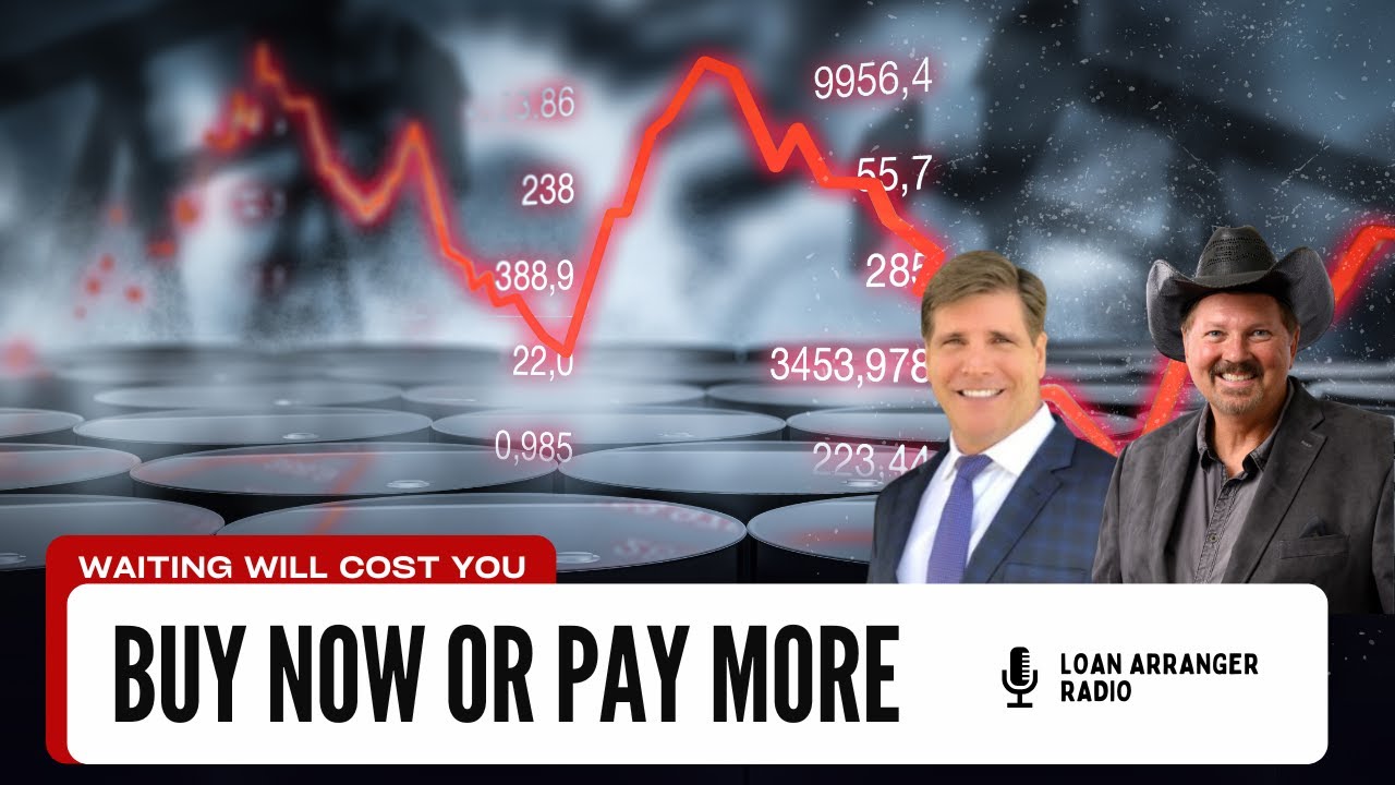 2026 Is Sending a Clear Buy Signal — Here’s Why Most People Miss It ...