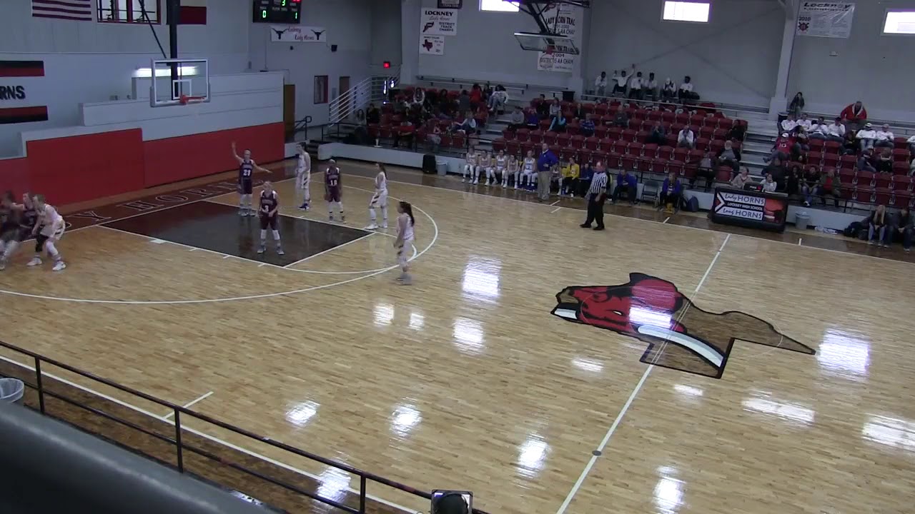 Avery Mitchell Highlights - YouTube