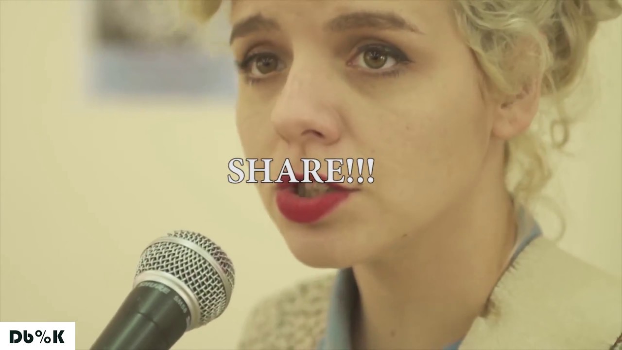 The 666 Show - Hila Ruach - YouTube