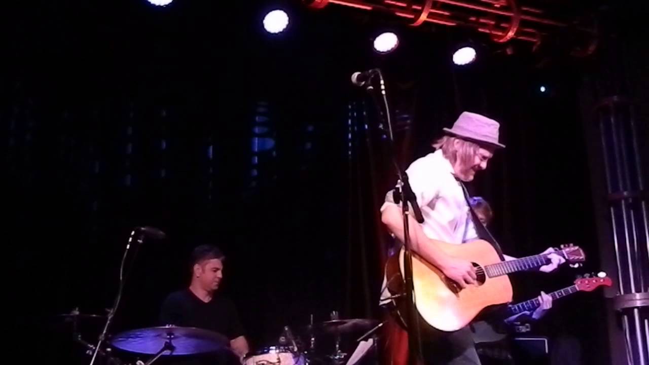 Rick Huckaby - Mountains On My Mind - YouTube