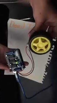 Reto 9|| Arduino llanta - YouTube